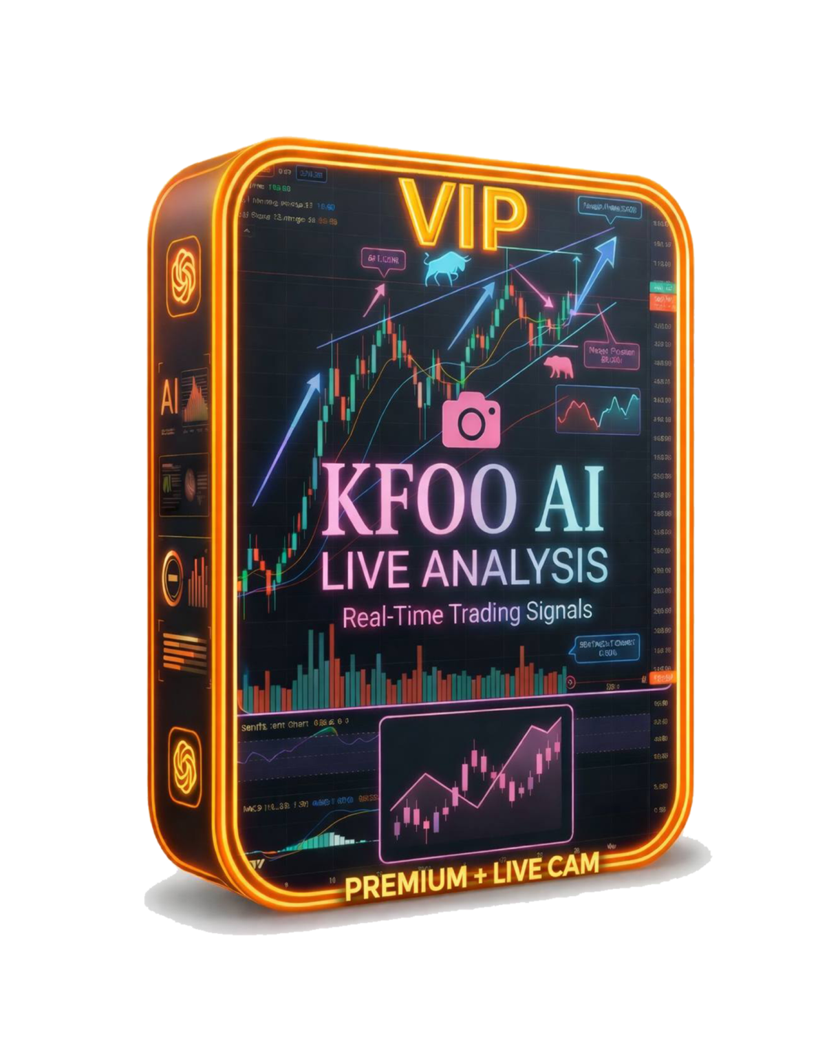 KFOO AI تحليل بالذكاء الاصطناعي